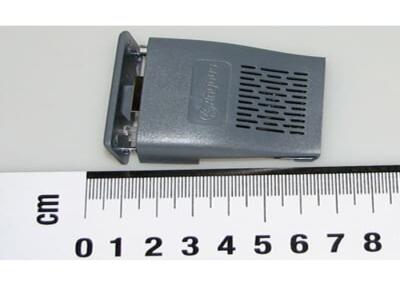 Cina ABB 3HAC027652-001 DSQC 669 Ethernet Unit Svezia (SE) Peso 0,025 kg in vendita