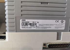 中国 CI868K01 3BSE048845R1 通信モジュール ABB 全新 箱内 販売のため
