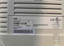 China ABB CI860K01 3BSE032444R1 FF Modulo de comunicação de interface HSE à venda