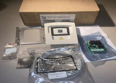 Cina ABB 3AUA0000013086 Kit di montaggio del supporto del pannello per ACS310/ACS355 OPMP-01 in vendita