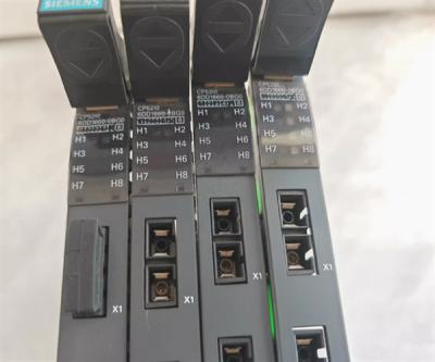 Cina Siemens 6DD1660-0BG0 Modulo di comunicazione CP52IO Modulo di interfaccia in vendita