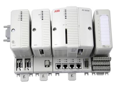 中国 3BSE031150R1 PM865K02 冗長な電源モジュール ABBブランド 販売のため