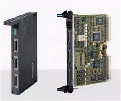 Cina 6DD1661-0AE1 Siemens SIMATIC TDC CP51M1 Modulo di comunicazione Ethernet industriale in vendita