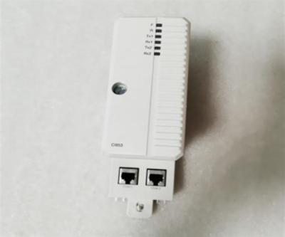 中国 ABB CI820V1 3BSE025255R1 S800 I/O リデンドントなFCI通信インターフェースモジュール 販売のため