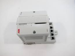 China ABB AC800M Serie PM856AK01 Processor Module Merkteken Originele Nieuwe Te koop