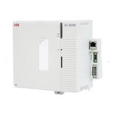 中国 PM864AK02 冗長なプロセッサモジュール ABB オリジナル新品 販売のため