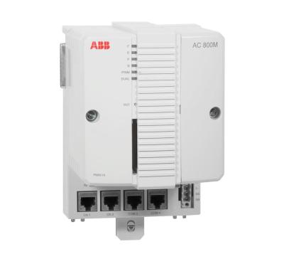 Cina Modulo del processore PM861AK01 ABB Marchio Serie AC800M Originale Nuovo in vendita