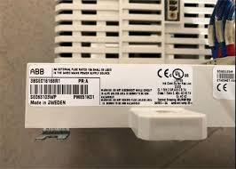中国 PM851K01 3BSE066485R1 CPU モジュール ABB プロセッサユニット オリジナル 新品 販売のため