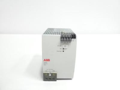 Cina SD834 3BSC610067R1 Modulo di alimentazione ABB Brand Original Box in vendita