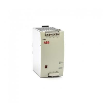 Cina 3BSC610066R1 Modulo di alimentazione della serie AC800M ABB Nuovo in vendita