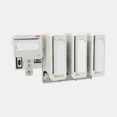 Cina 3BSC610066R1 Modulo di alimentazione della serie AC800M ABB Nuovo in vendita