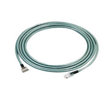 Cina Siemens 6DD1684-0GG0 Interfaccia di servizio della CPU a 10 poli protetta, lunghezza 7m in vendita