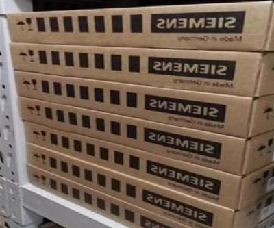 Cina Siemens 6DD1684-0GG0 Interfaccia di servizio della CPU a 10 poli protetta, lunghezza 7m in vendita
