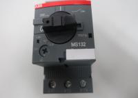China MS132-6.3 is a compact 45 mm width device with a rated operational current for sale