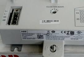 Cina 3BSE020848R1 TU841 Modulo di comunicazione di supporto ABB Originale Nuovo in vendita