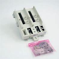 Cina ABB S800 Serie I O Modulo 3BSE020846R1 TU840 Tipo ABB Marchio in vendita