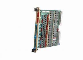 China TU807 I O Unidade de módulo ABB Marca 3BSE039025R1 Nova na caixa original à venda