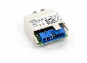 Cina TB810 Modulebus Port Ottico Serie S800 Brand ABB Originale Nuovo in vendita
