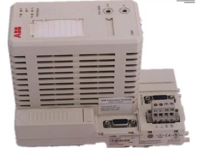 Cina TB810 Modulebus Port Ottico Serie S800 Brand ABB Originale Nuovo in vendita