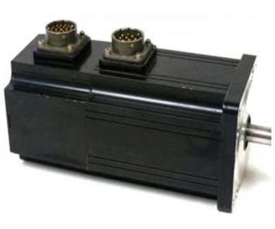 China MGE-205-CBNS-0000 Servo Motor, 230VAC English Mounting Flange  MS Connectors for sale