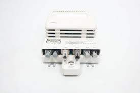 China ABB TB825 3BSE036634R1 Módulo de comunicação para meios ópticos à venda