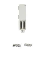 Cina ABB 3BSE021437R1 TB845 Doppio modulo di uscita I O modulo originale in vendita