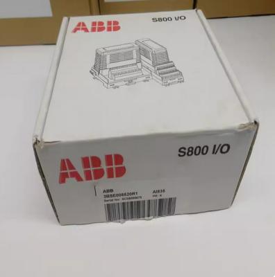 中国 AI810 3BSE008516R1 ABB リデンダンスのモジュール終了ユニット 販売のため