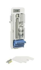 Cina TU890 3BSC690075R1 Unità di terminazione del modulo serie S800 originale in vendita