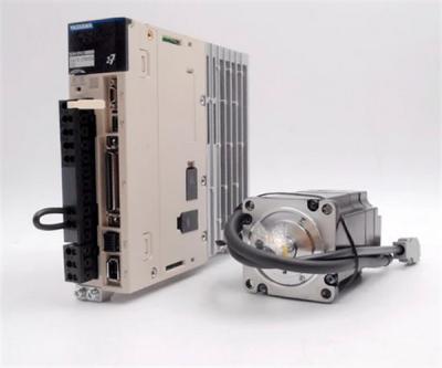 China Yaskawa SGD-02AH-P Drives-AC Servo AC Servo Versterker Te koop