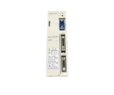 China YASKAWA Servo Driver SGD-02AN 200-230V 4/2A 50/60HZ nieuw Te koop