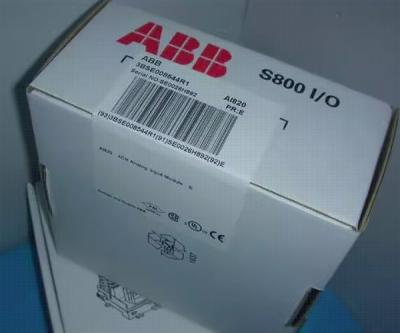 中国 AI820 3BSE008544R1 ABB アナログ入力モジュール終了ユニット RoHS対応 販売のため