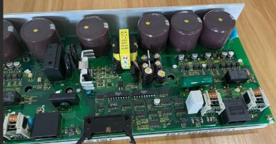 China 200W Mitsubishi AC Industrial Servo Motor Drive MR-C20A-S23 Amplificador de saída 1.5A Novo à venda
