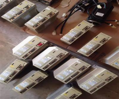China Yaskawa SGD-04AP Drives-AC Servo AC Servo Versterker Te koop