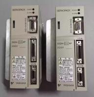 China SGD-04AS Yaskawa Servopack With Speed/Torque Control for sale