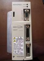 China SGD-04AS Yaskawa Servopack With Speed/Torque Control for sale