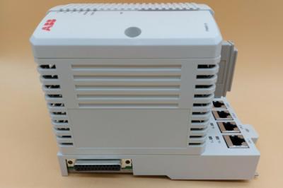 Cina ABB Terminator per Modulebus TB807 3BSE008538R1 Sistema 800×A di automazione estesa in vendita