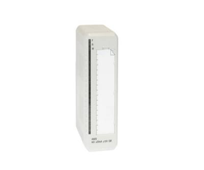 Cina AI820 ABB - 3BSE008544R1 Modulo isolato di terminazione dell'input analogo in vendita