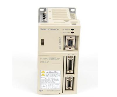中国 Yaskawa SGDA-01AP サーボアンプリサー サーボモーター 販売のため
