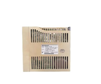 Cina SGDA-01AS Servoamplificatore Yaskawa 200-230V 100W Servo Drive in vendita
