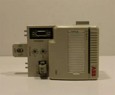 Cina 3BSE022366R1 ABB CI801 Profibus FCI S800 Interfaccia in vendita