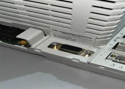 Cina Lo stato RoHS in conformità alla direttiva UE 2011/65/UE Modulo di alimentazione elettrica ridondante CI810B 3BSE020520R1 0,3kg in vendita