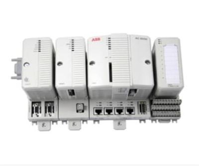 Cina ABB PM866K02 3BSE050199R1 AC800M Kit di unità del processore in vendita