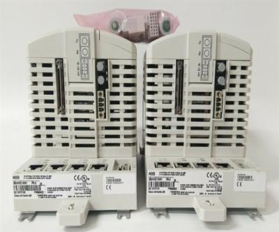Cina ABB PM866K02 3BSE050199R1 AC800M Kit di unità del processore in vendita