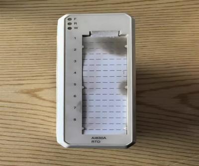 Cina ABB AI830A 3BSE040662R1 Modulo di rilevamento della temperatura in vendita