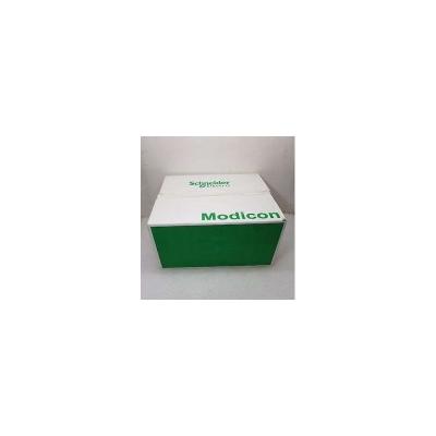 Cina SCHNEIDER ELECTRIC MODICON 140-CHS-210-00 Kit di pronto soccorso per l'integrazione di PLC quantistici in vendita