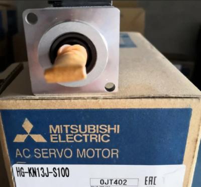 Cina Mitsubishi HF154S-A48 Servomotore monofase a 50 Hz per automazione industriale in vendita