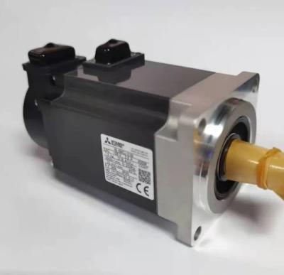 Cina Mitsubishi HF154S-A48 Servo motor senza spazzole / Servo motor industriale 50Hz in vendita