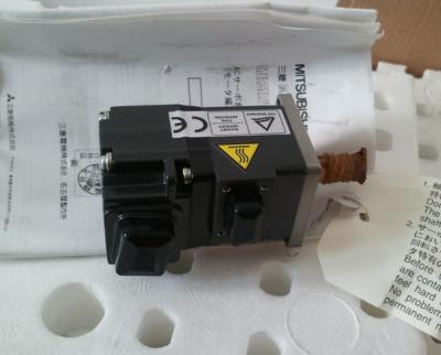 Cina Mitsubishi HF154S-A48 50Hz Servomotore industriale monofase in vendita