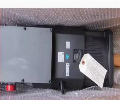Cina Servomotore industriale Mitsubishi HA-LH22K2 22Kw 2000 RPM in vendita