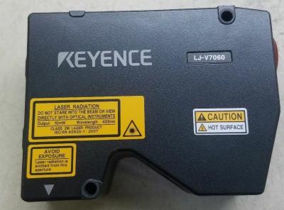 China 450 G Keyence LJ-V7060 Aluminum Sensor For Industrial Automation Approx. for sale